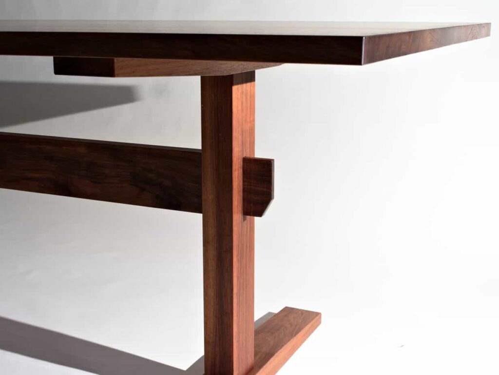 Jasper Dining Table | Lloyd Brooke Furniture