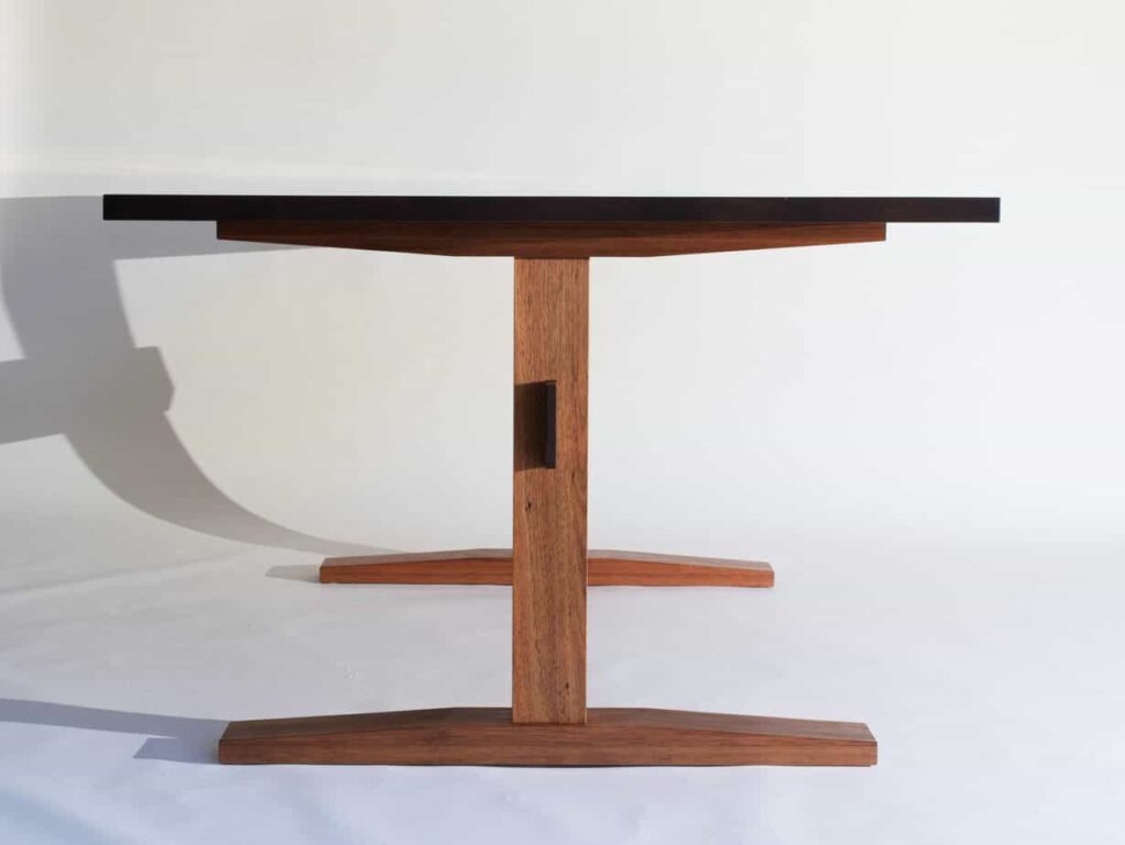 Jasper Dining Table | Lloyd Brooke Furniture