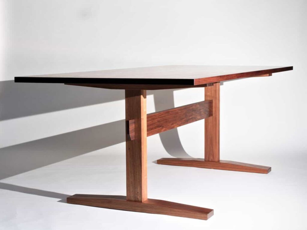 Jasper Dining Table | Lloyd Brooke Furniture