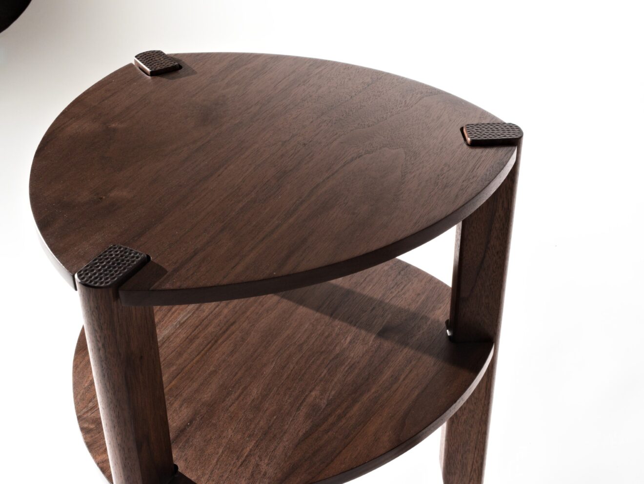 Elodie Side Table | Lloyd Brooke Furniture